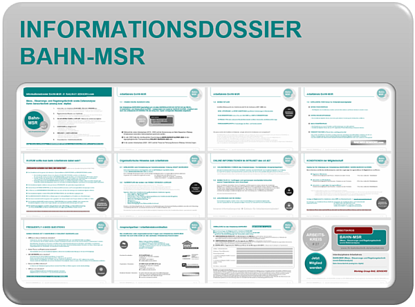 RAILWAY-SENSORS.com – Netzwerk für innovative Sensortechnik im Bahnbereich